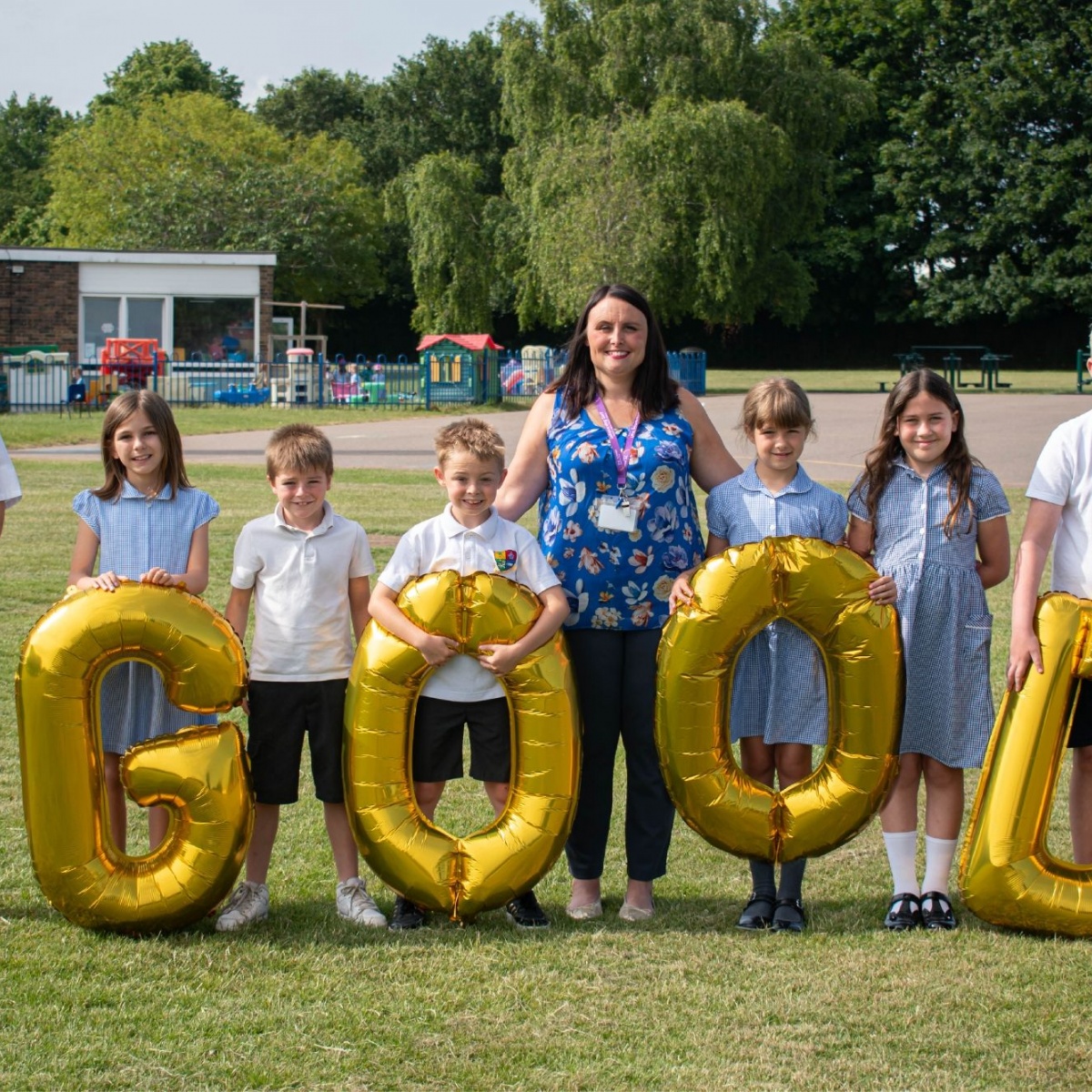 The Howard Academy Trust - Thames View Rated "Good"