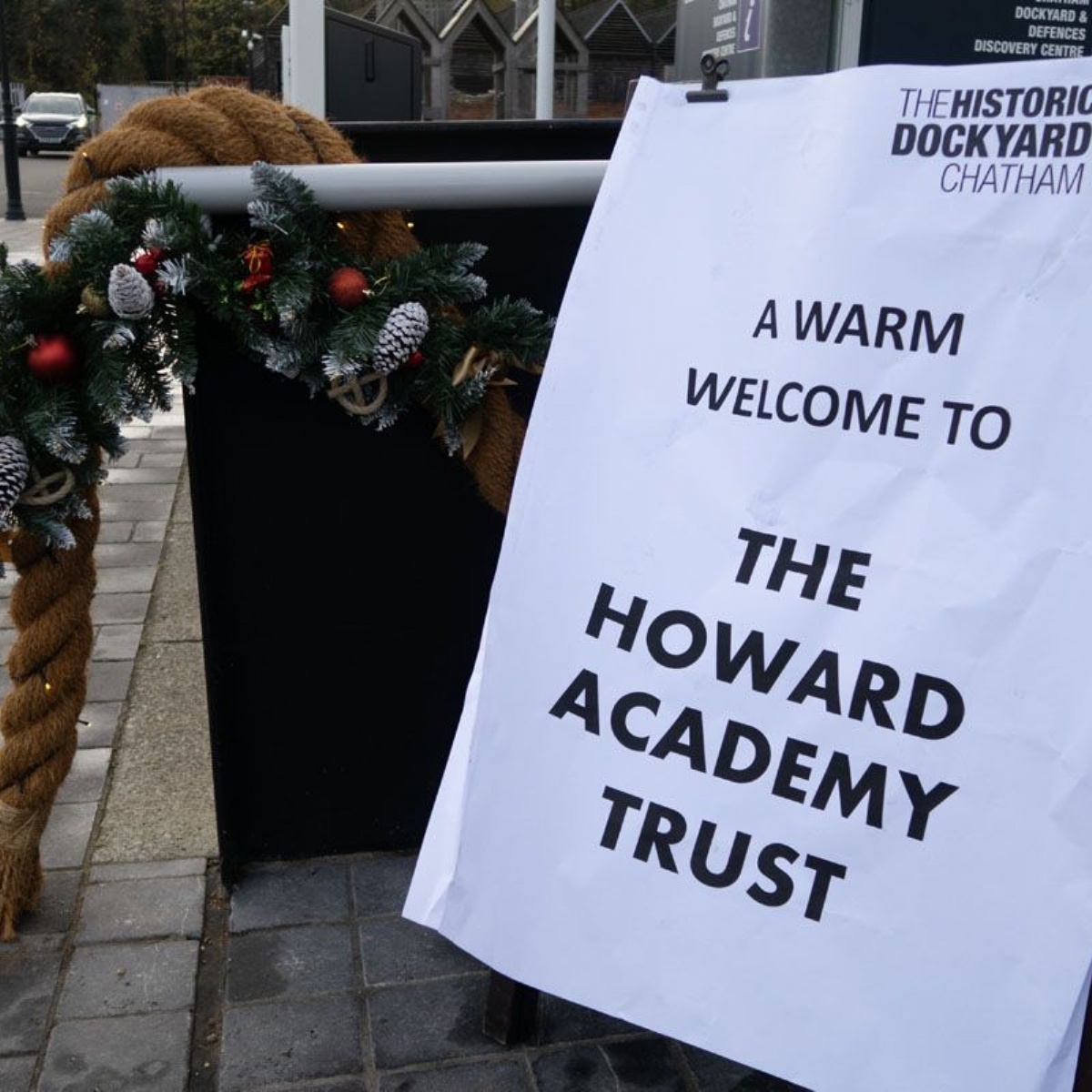 The Howard Academy Trust - Governance Conference