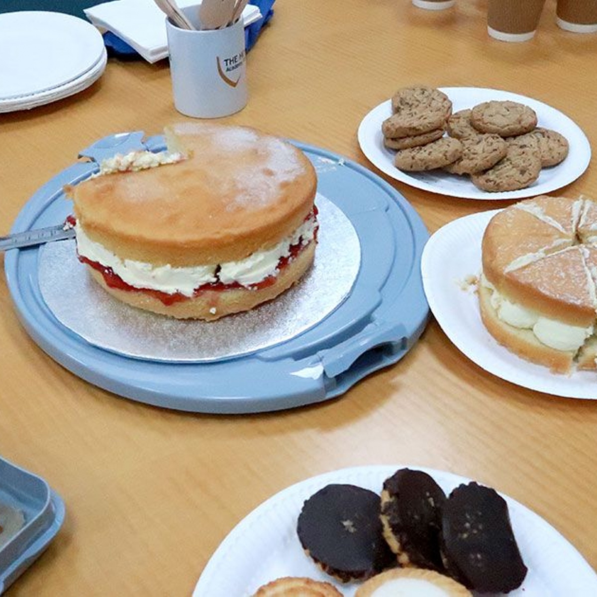 The Howard Academy Trust - World Mental Health Day