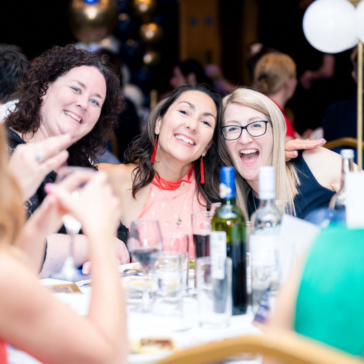 The Howard Academy Trust - Staff Awards 2024